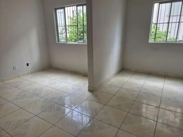 Apartamento para Venda em São Paulo/SP Vila São José Cidade Dutra 2 Quartos