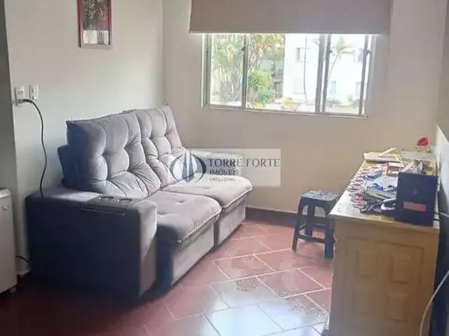 Apartamento para Venda em São Paulo/SP Vila São José Cidade Dutra 3 Quartos