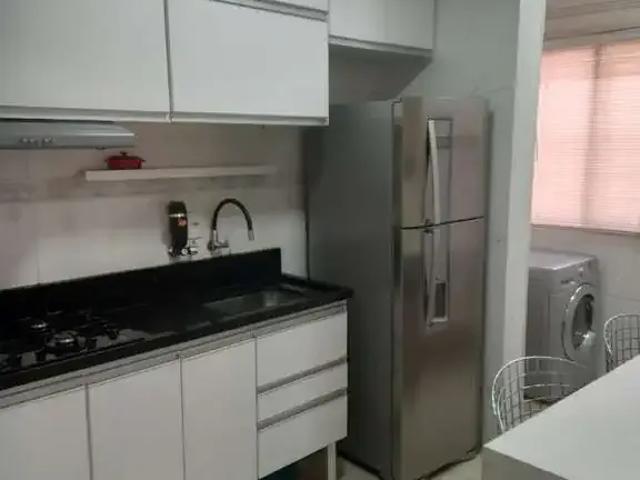 Apartamento para Venda em São Paulo/SP Vila São José Cidade Dutra 3 Quartos