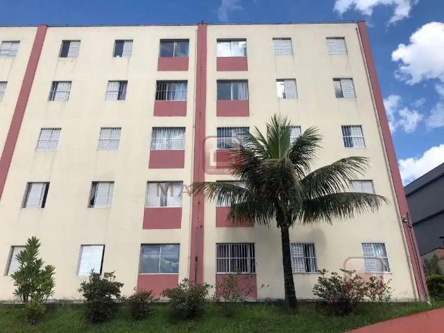 Apartamento para Venda em São Paulo/SP Vila São José Cidade Dutra 3 Quartos