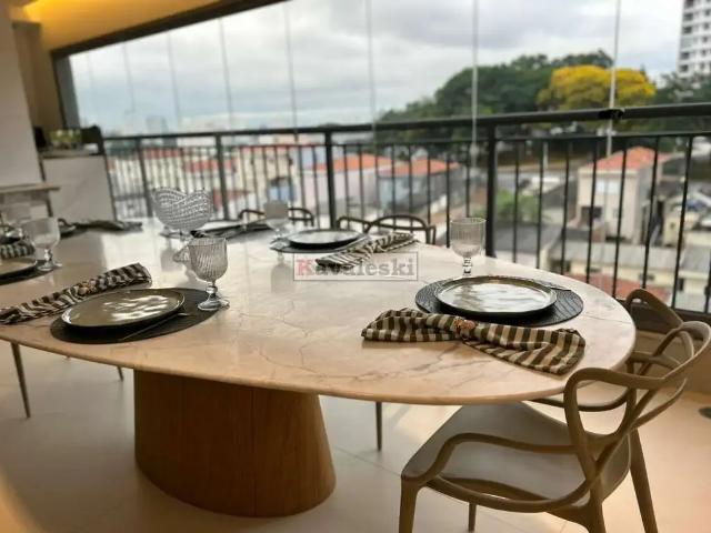 Apartamento para Venda em São Paulo/SP Vila São José Ipiranga 3 Quartos