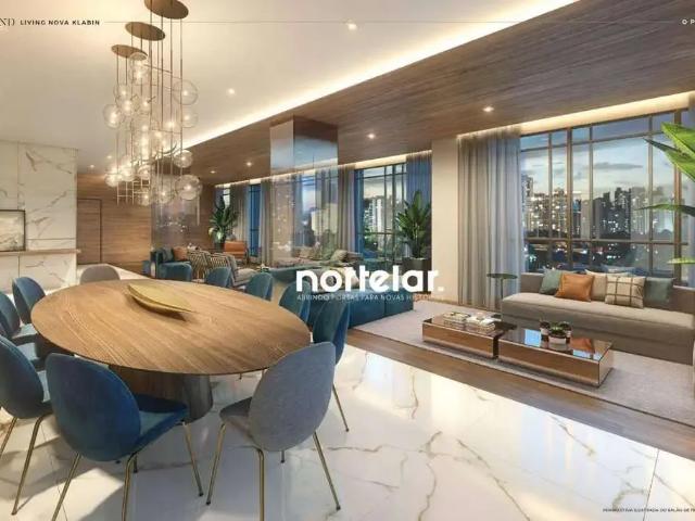Apartamento para Venda em São Paulo/SP Vila São José Ipiranga 3 Quartos