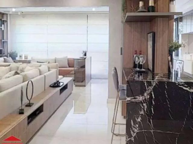Apartamento para Venda em São Paulo/SP Vila São José Ipiranga 2 Quartos