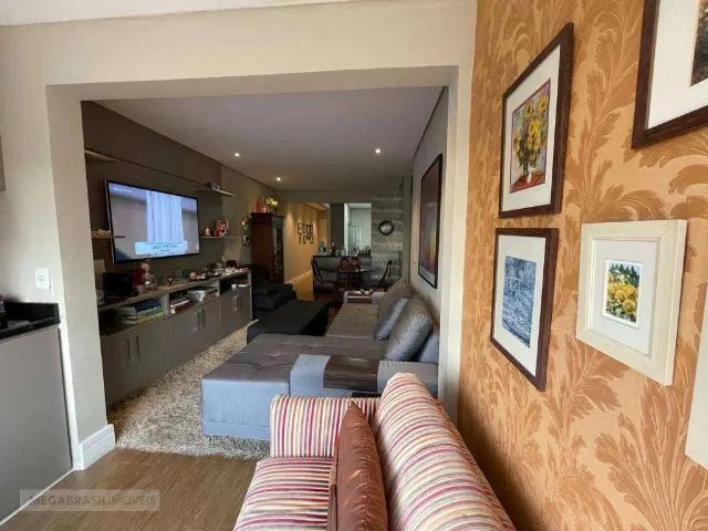 Apartamento para Venda em São Paulo/SP Vila São José Ipiranga 3 Quartos