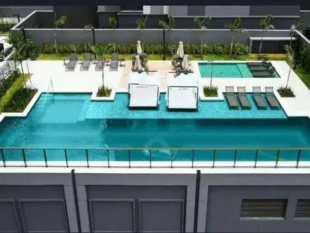 Apartamento para Venda em São Paulo/SP Vila São José Ipiranga 3 Quartos
