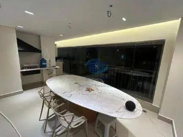 Apartamento para Venda em São Paulo/SP Vila São José Ipiranga 3 Quartos