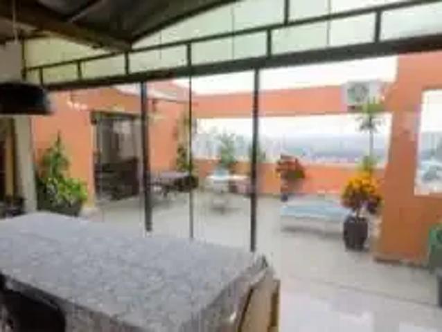 Apartamento para Venda em São Paulo/SP Vila São José Ipiranga 3 Quartos