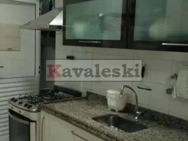 Apartamento para Venda em São Paulo/SP Vila São José Ipiranga 3 Quartos
