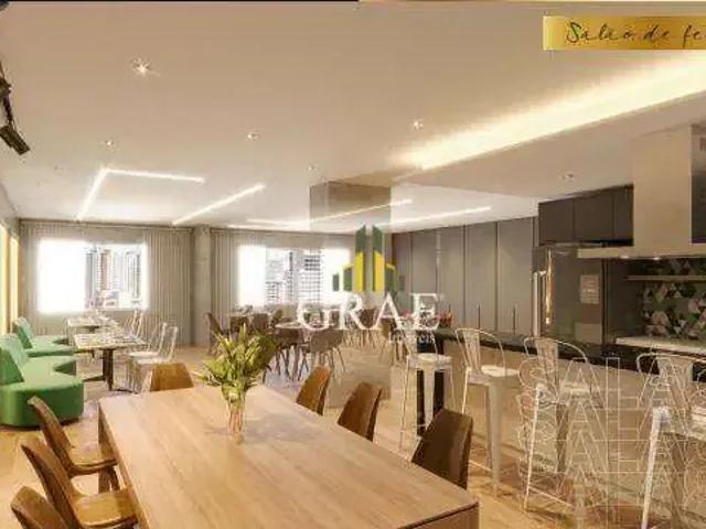 Apartamento para Venda em São Paulo/SP Vila São José Ipiranga 3 Quartos