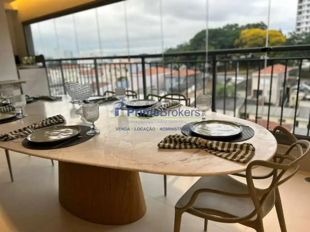 Apartamento para Venda em São Paulo/SP Vila São José Ipiranga 3 Quartos