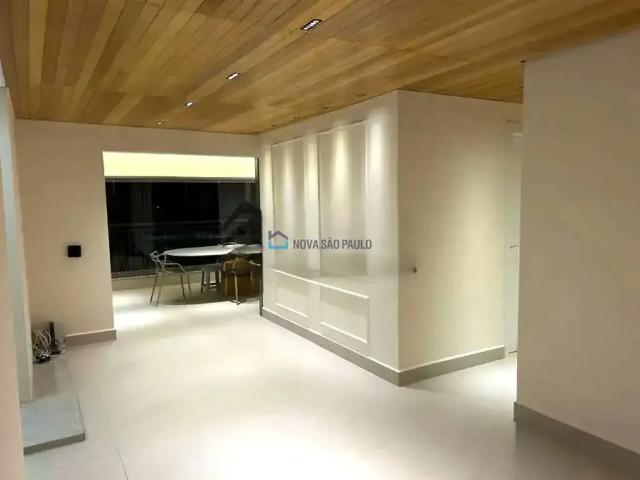 Apartamento para Venda em São Paulo/SP Vila São José Ipiranga 3 Quartos