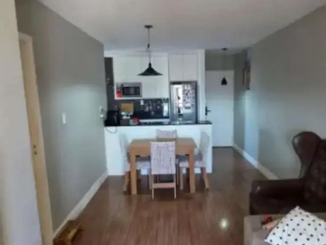 Apartamento para Venda em São Paulo/SP Vila São José Ipiranga 3 Quartos