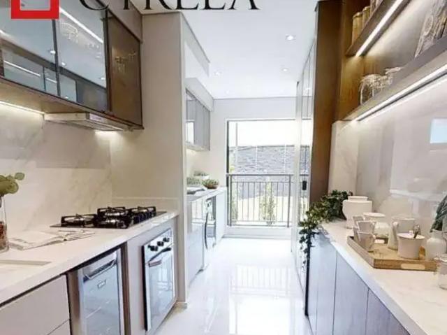 Apartamento para Venda em São Paulo/SP Vila São José Ipiranga 3 Quartos