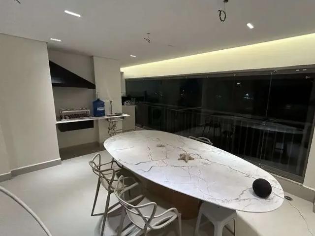 Apartamento para Venda em São Paulo/SP Vila São José Ipiranga 3 Quartos