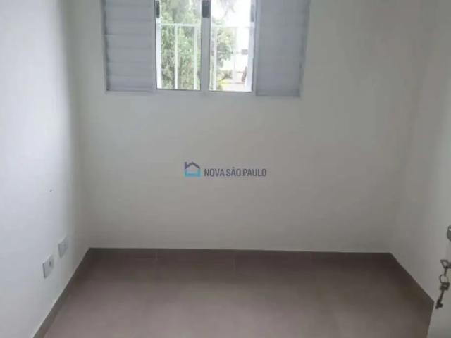 Apartamento para Venda em São Paulo/SP Vila São José Ipiranga 1 Quartos