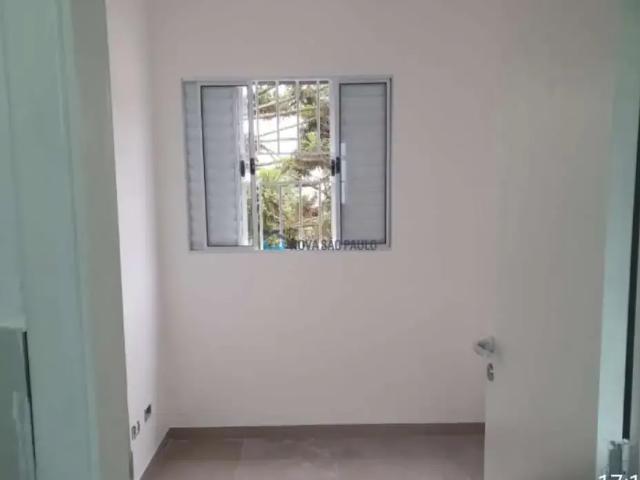 Apartamento para Venda em São Paulo/SP Vila São José Ipiranga 1 Quartos