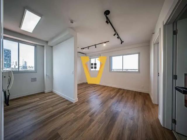 Apartamento para Venda em São Paulo/SP Vila São José Ipiranga 1 Quartos
