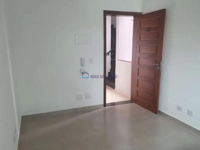 Apartamento para Venda em São Paulo/SP Vila São José Ipiranga 1 Quartos