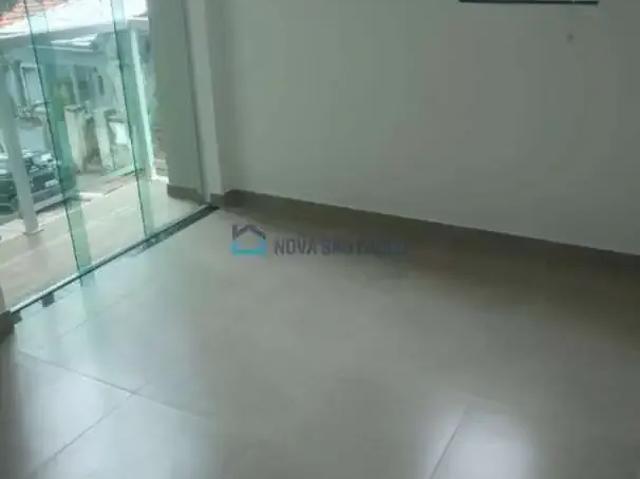 Apartamento para Venda em São Paulo/SP Vila São José Ipiranga 1 Quartos