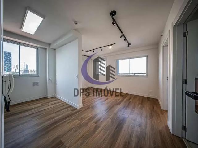 Apartamento para Venda em São Paulo/SP Vila São José Ipiranga 1 Quartos