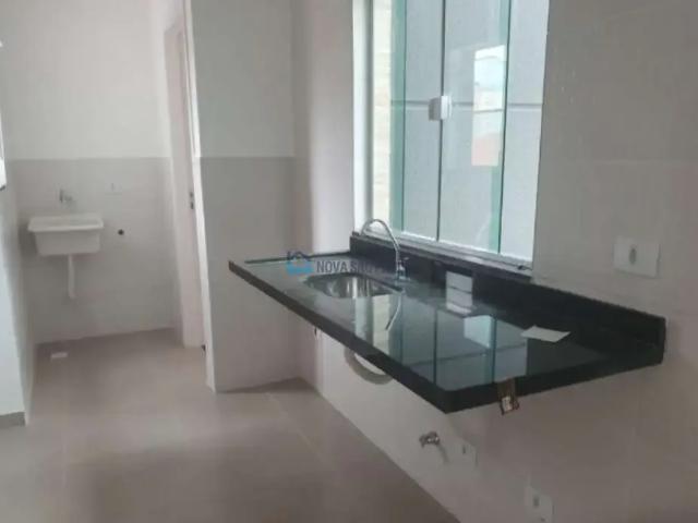 Apartamento para Venda em São Paulo/SP Vila São José Ipiranga 1 Quartos