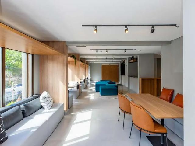 Apartamento para Venda em São Paulo/SP Vila São José Ipiranga 2 Quartos