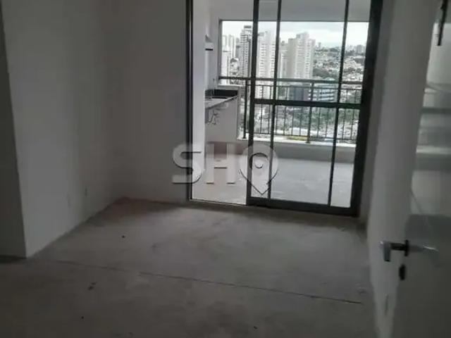 Apartamento para Venda em São Paulo/SP Vila São José Ipiranga 2 Quartos
