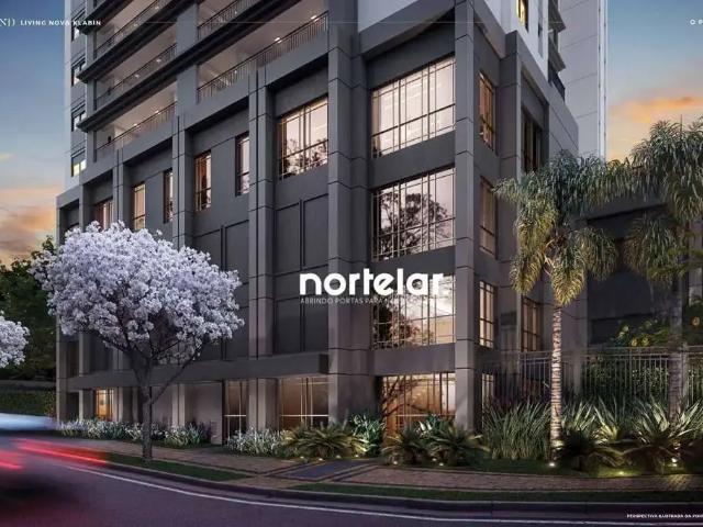 Apartamento para Venda em São Paulo/SP Vila São José Ipiranga 2 Quartos