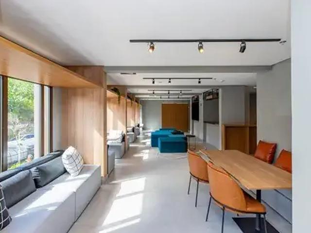 Apartamento para Venda em São Paulo/SP Vila São José Ipiranga 2 Quartos