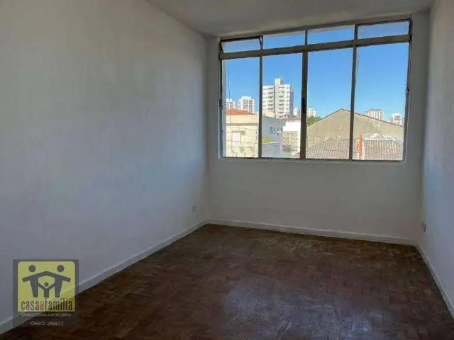 Apartamento para Venda em São Paulo/SP Vila São José Ipiranga 2 Quartos