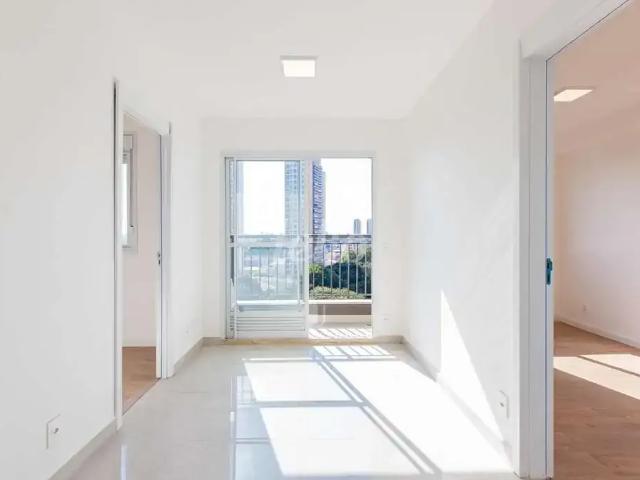 Apartamento para Venda em São Paulo/SP Vila São José Ipiranga 2 Quartos