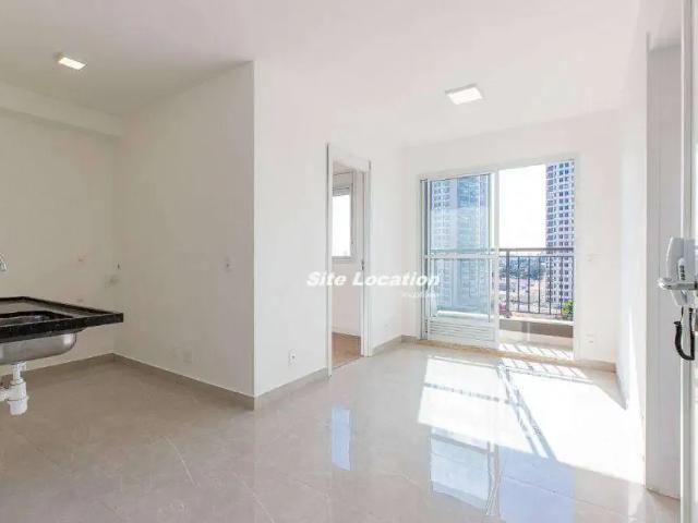 Apartamento para Venda em São Paulo/SP Vila São José Ipiranga 2 Quartos