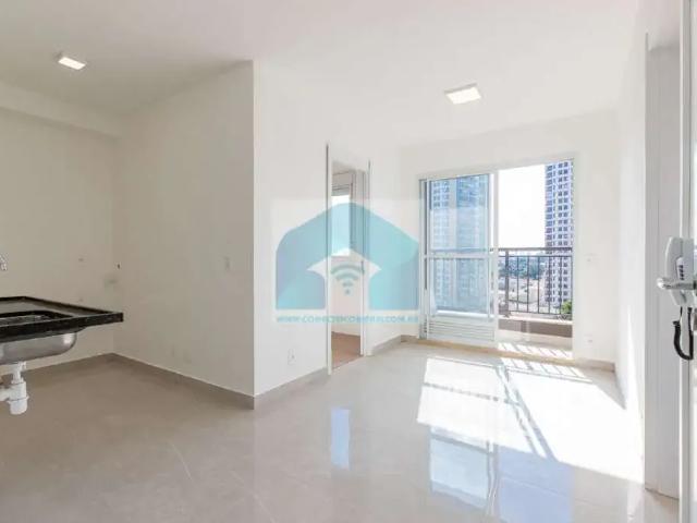 Apartamento para Venda em São Paulo/SP Vila São José Ipiranga 2 Quartos