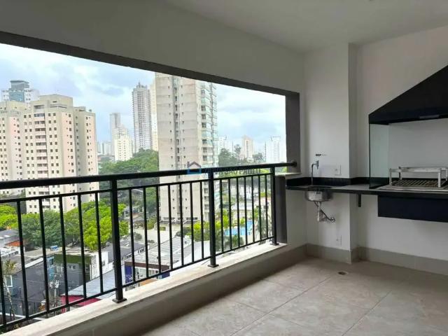 Apartamento para Venda em São Paulo/SP Vila São José Ipiranga 2 Quartos