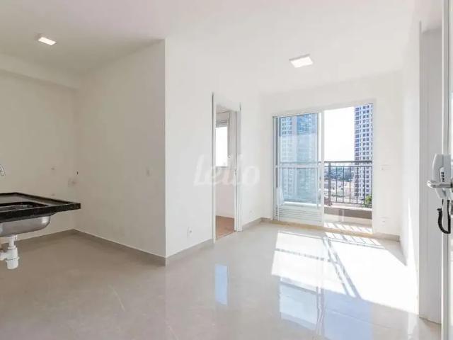 Apartamento para Venda em São Paulo/SP Vila São José Ipiranga 2 Quartos