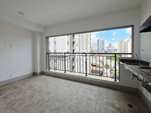 Apartamento para Venda em São Paulo/SP Vila São José Ipiranga 2 Quartos