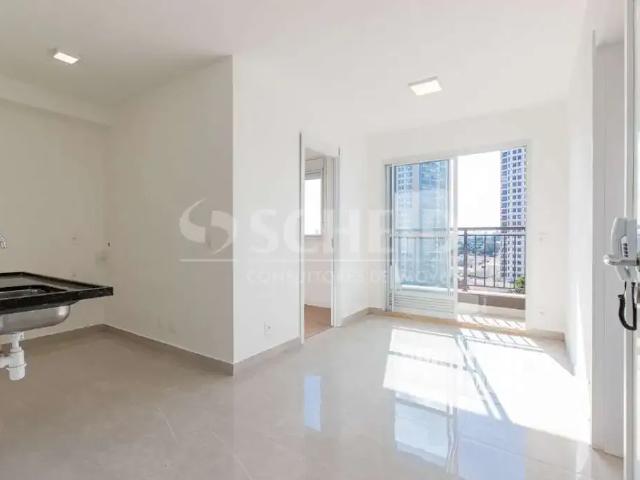 Apartamento para Venda em São Paulo/SP Vila São José Ipiranga 2 Quartos