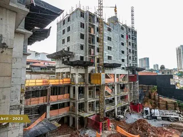Apartamento para Venda em São Paulo/SP Vila São José Ipiranga 2 Quartos