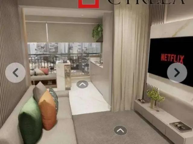 Apartamento para Venda em São Paulo/SP Vila São José Ipiranga 2 Quartos