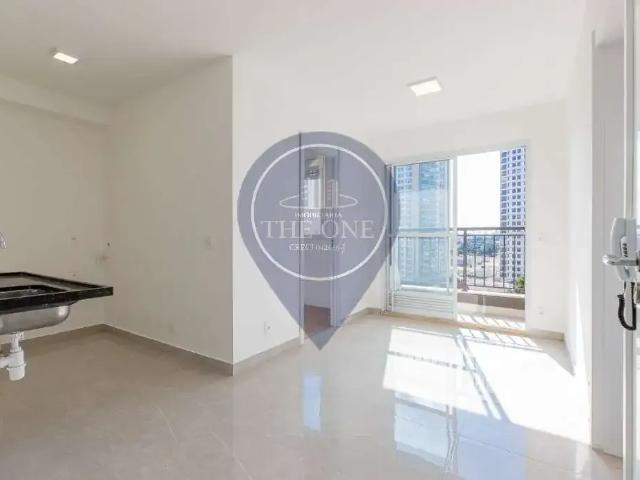 Apartamento para Venda em São Paulo/SP Vila São José Ipiranga 2 Quartos