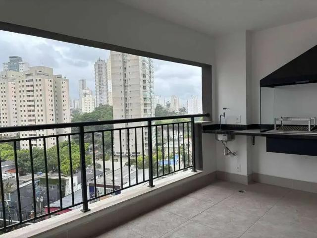 Apartamento para Venda em São Paulo/SP Vila São José Ipiranga 2 Quartos