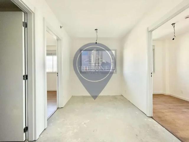 Apartamento para Venda em São Paulo/SP Vila São José Ipiranga 2 Quartos