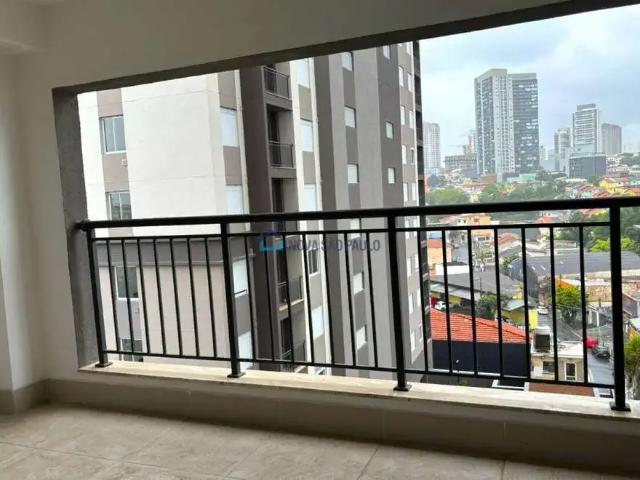 Apartamento para Venda em São Paulo/SP Vila São José Ipiranga 2 Quartos