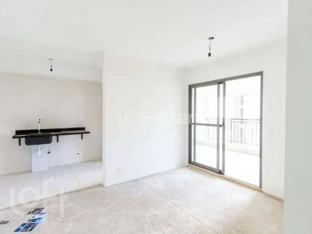 Apartamento para Venda em São Paulo/SP Vila São José Ipiranga 2 Quartos