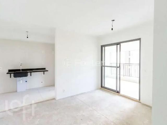 Apartamento para Venda em São Paulo/SP Vila São José Ipiranga 2 Quartos