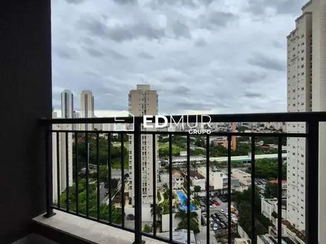 Apartamento para Venda em São Paulo/SP Vila São José Ipiranga 2 Quartos
