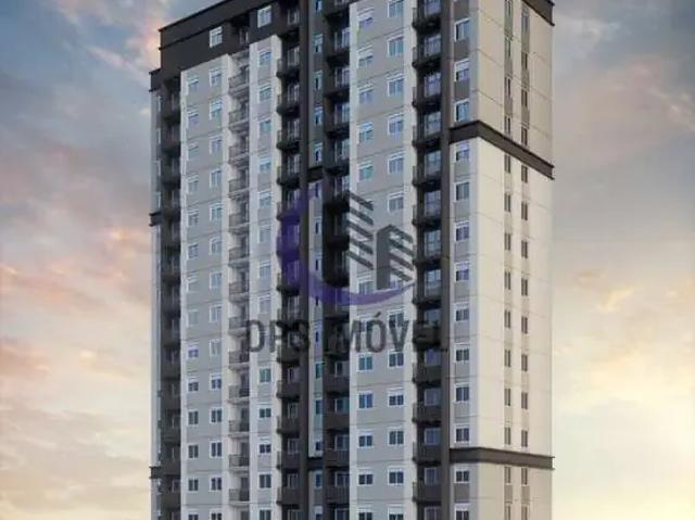 Apartamento para Venda em São Paulo/SP Vila São José Ipiranga 2 Quartos
