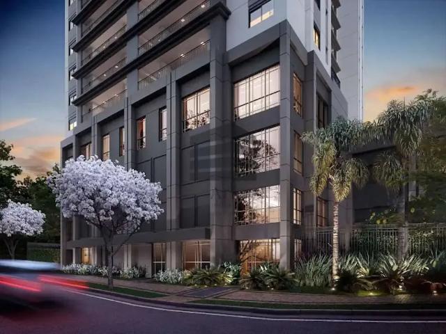 Apartamento para Venda em São Paulo/SP Vila São José Ipiranga 4 Quartos