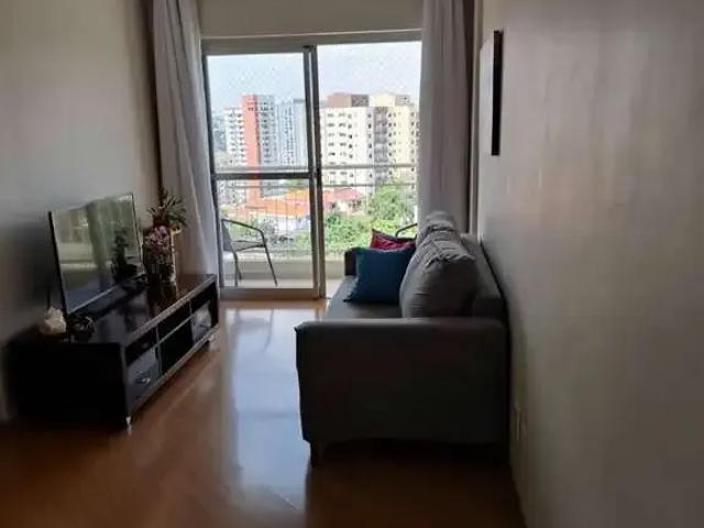 Apartamento para Venda em São Paulo/SP Vila São Paulo 2 Quartos