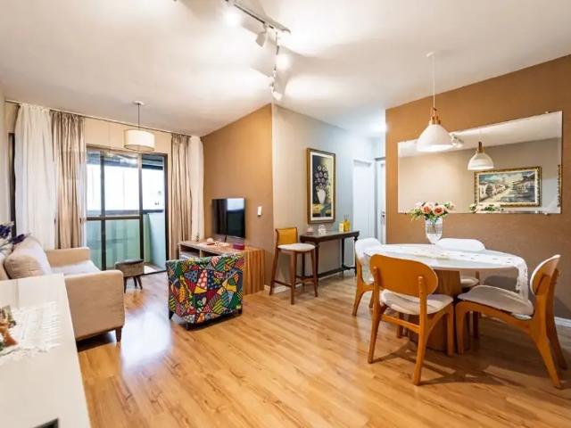 Apartamento para Venda em São Paulo/SP Vila São Paulo 2 Quartos